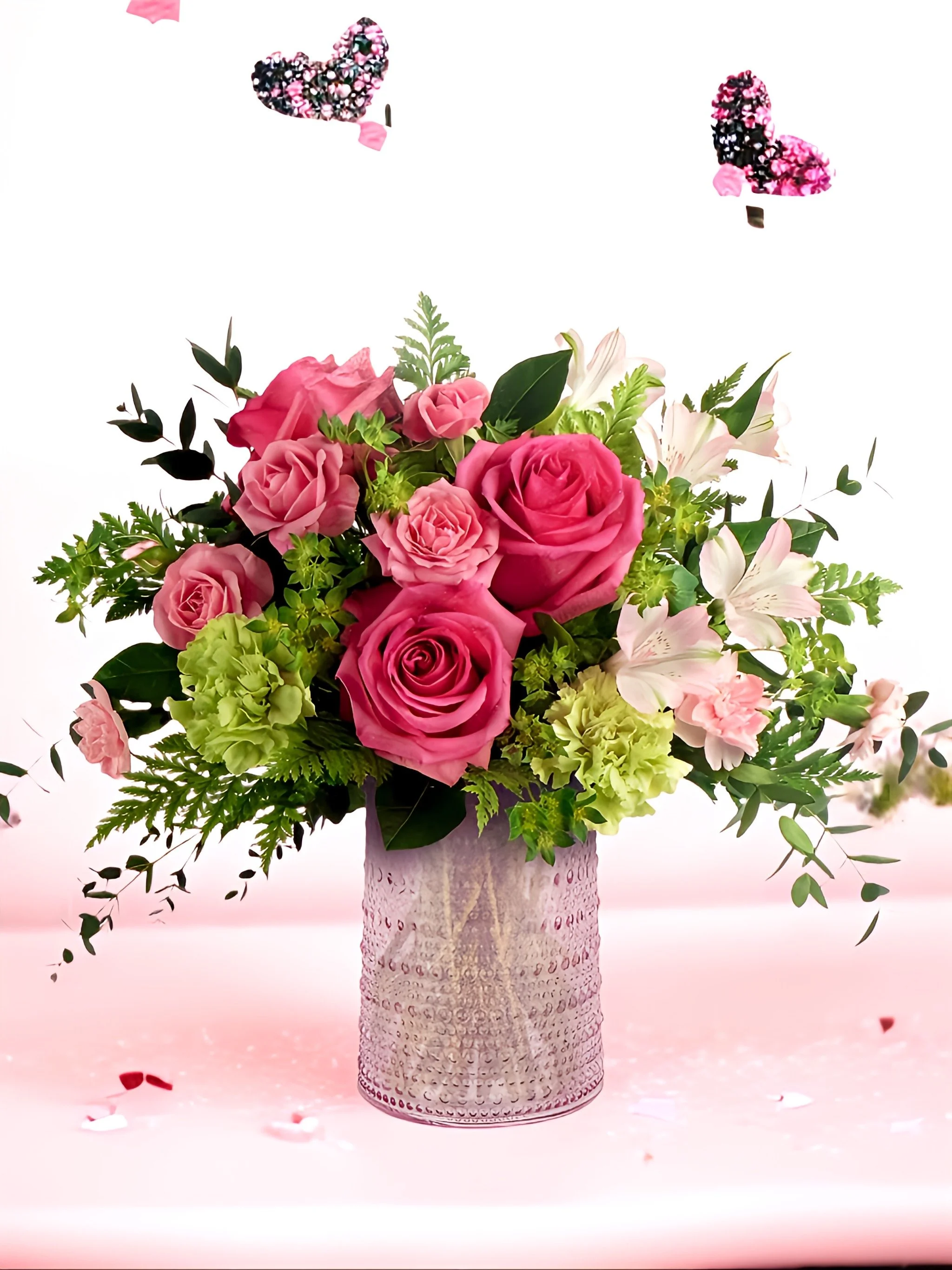 Flo’s Min Florist