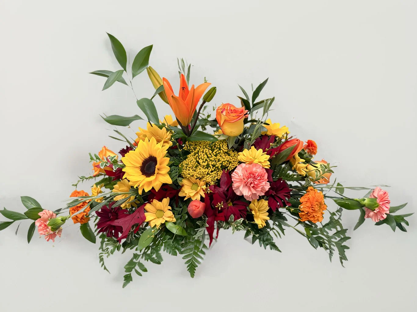 Flo’s Min Florist