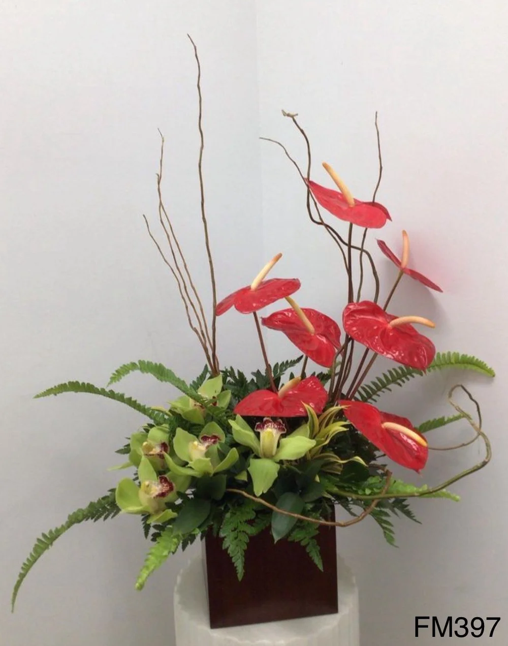 Tropical — Flo’s Min Florist