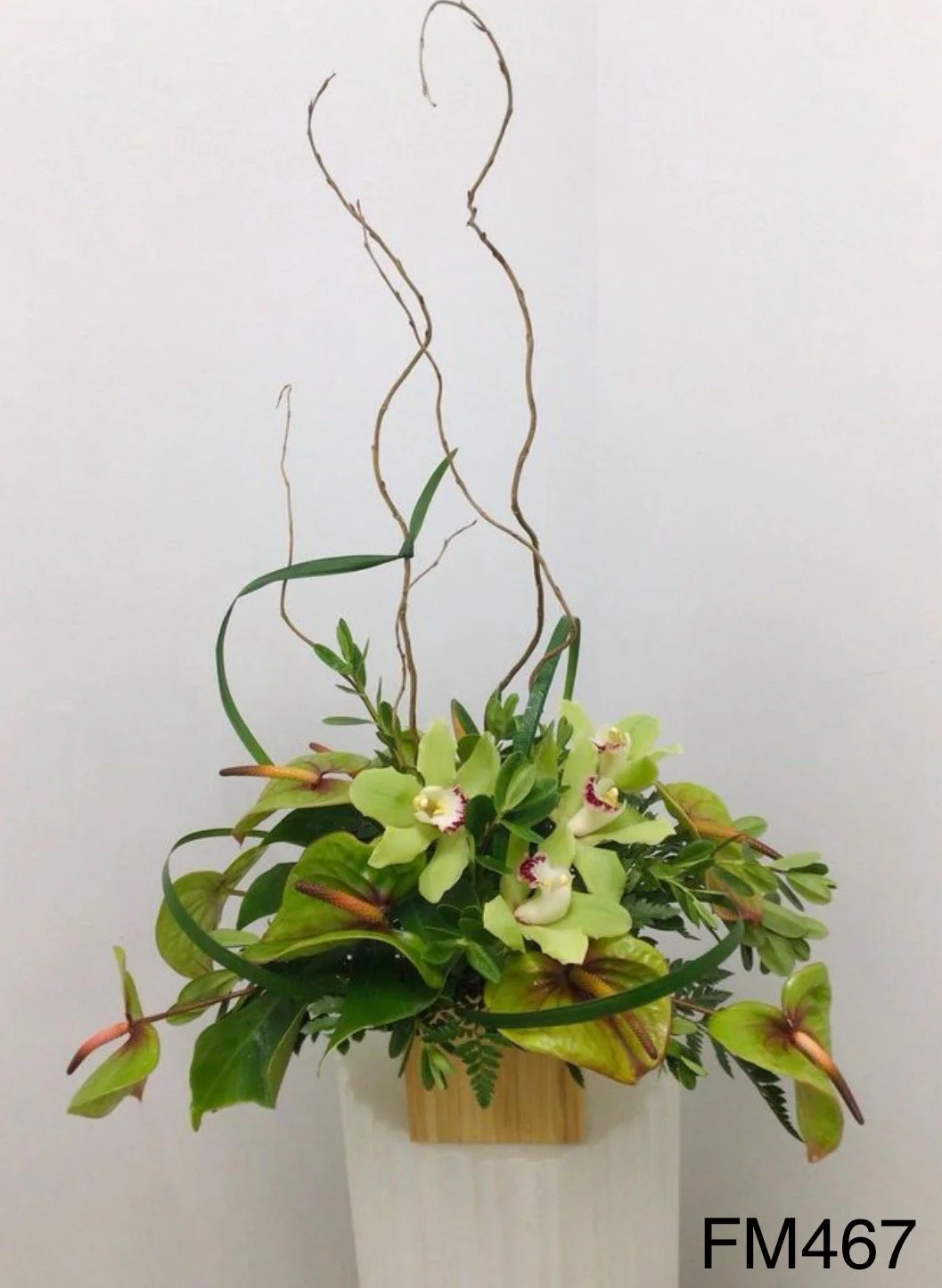 Tropical — Flo’s Min Florist