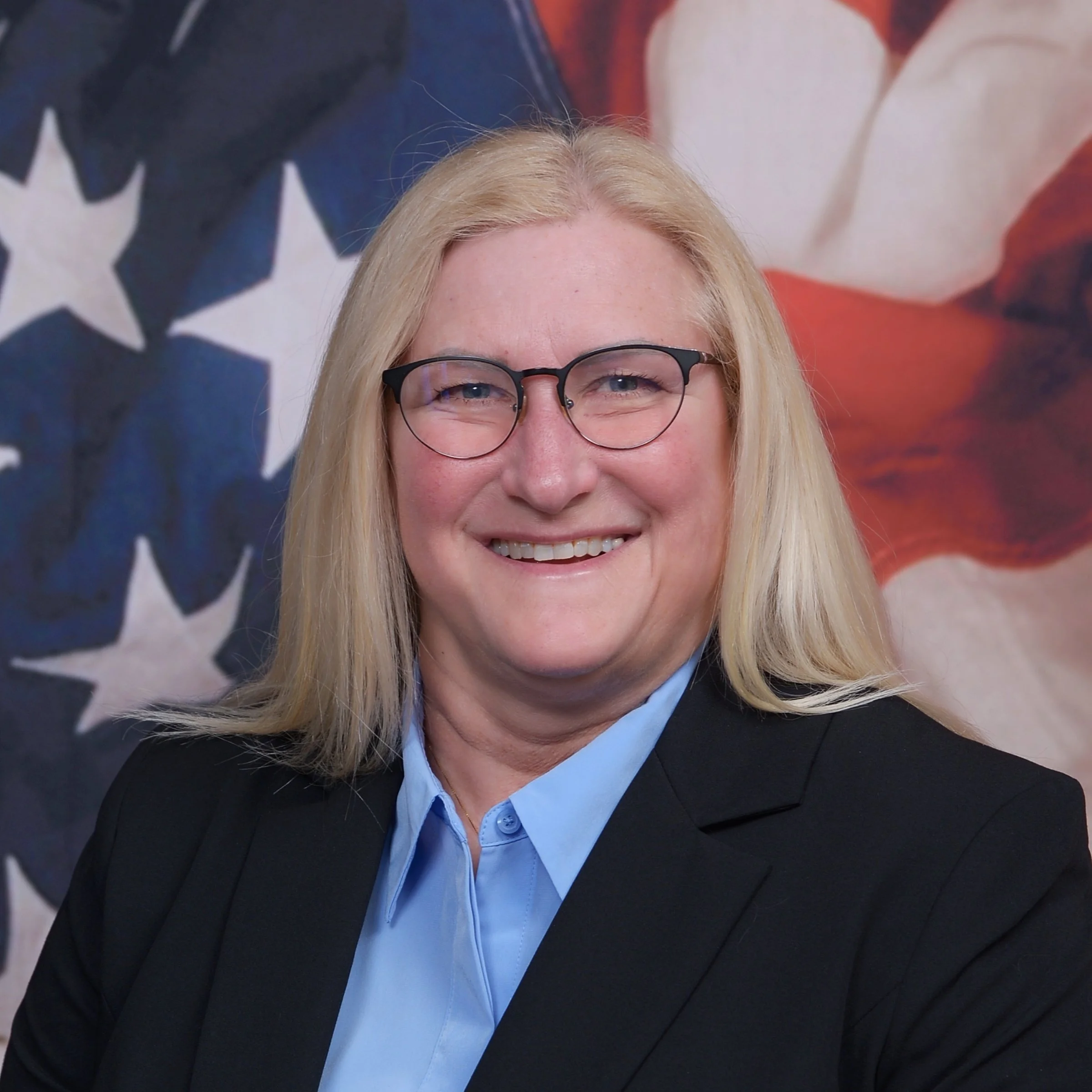 Keri Weems for Legislature