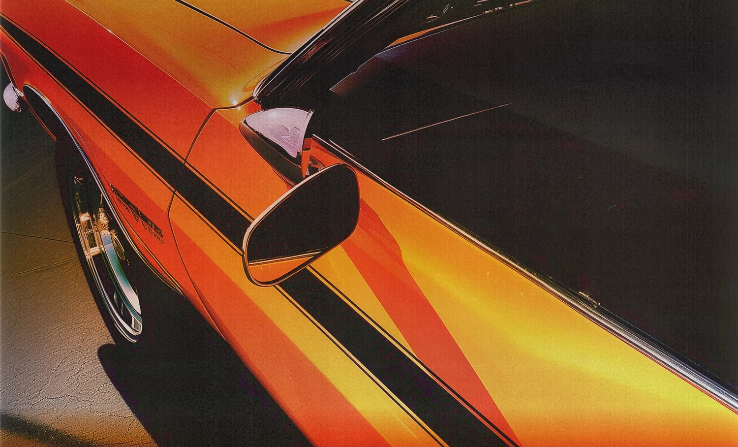 Overdrive Car Audio