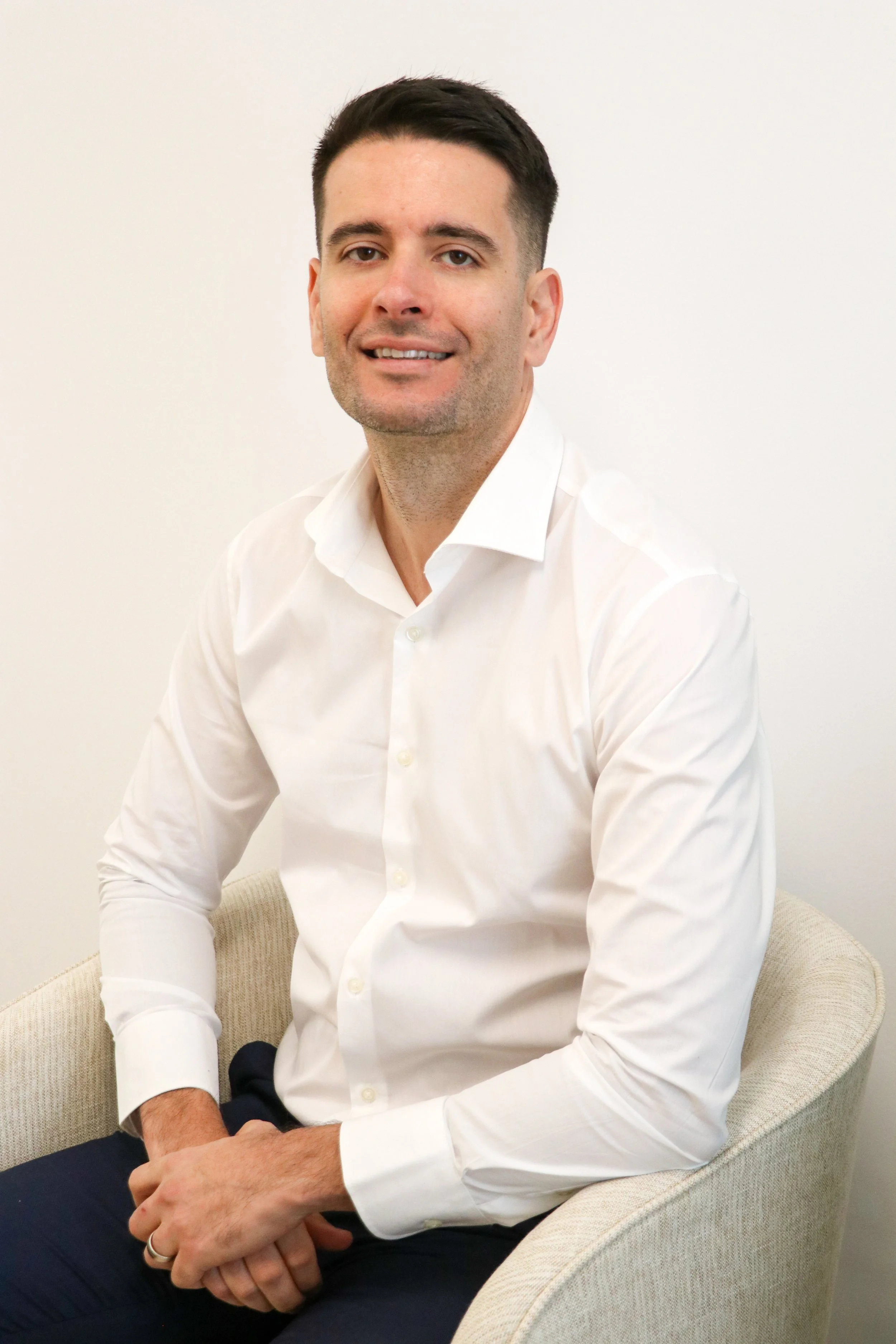 About Us — Elevate Loan Solutions