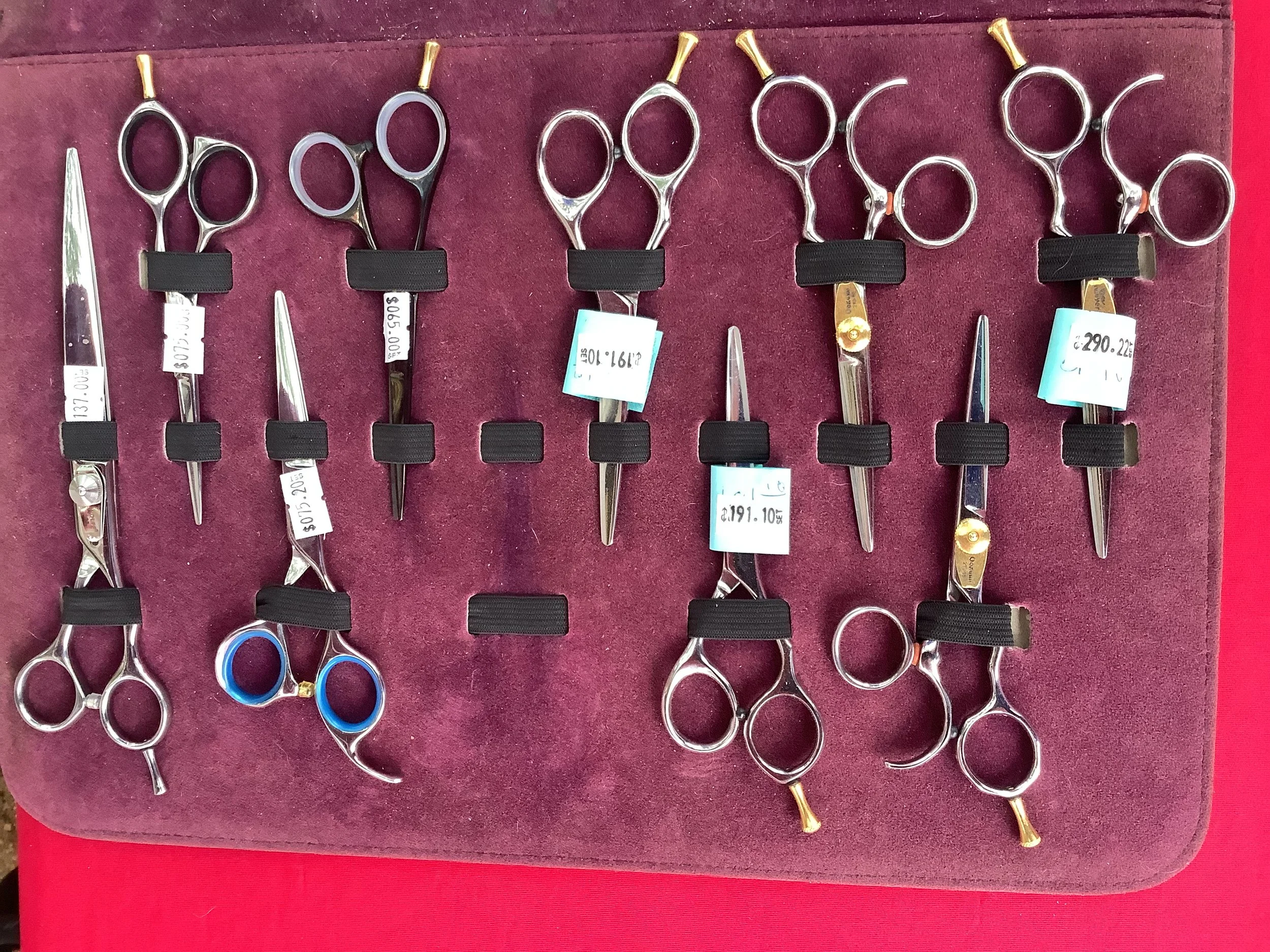 San Antonio’s #1 Sharpening Service | Hello Sharpness Texas