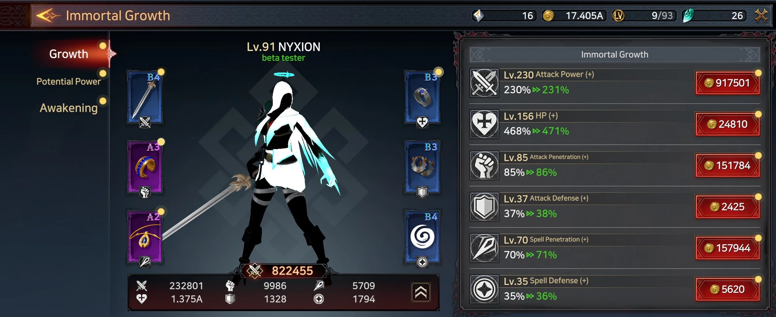 Immortal Rising 2 - CBT Play Guide — Immortal Rising 2