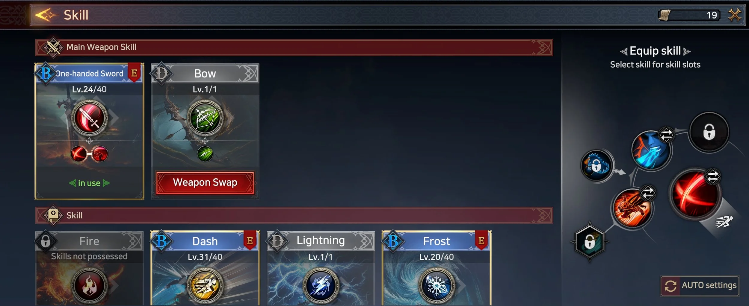 Immortal Rising 2 - CBT Play Guide — Immortal Rising 2