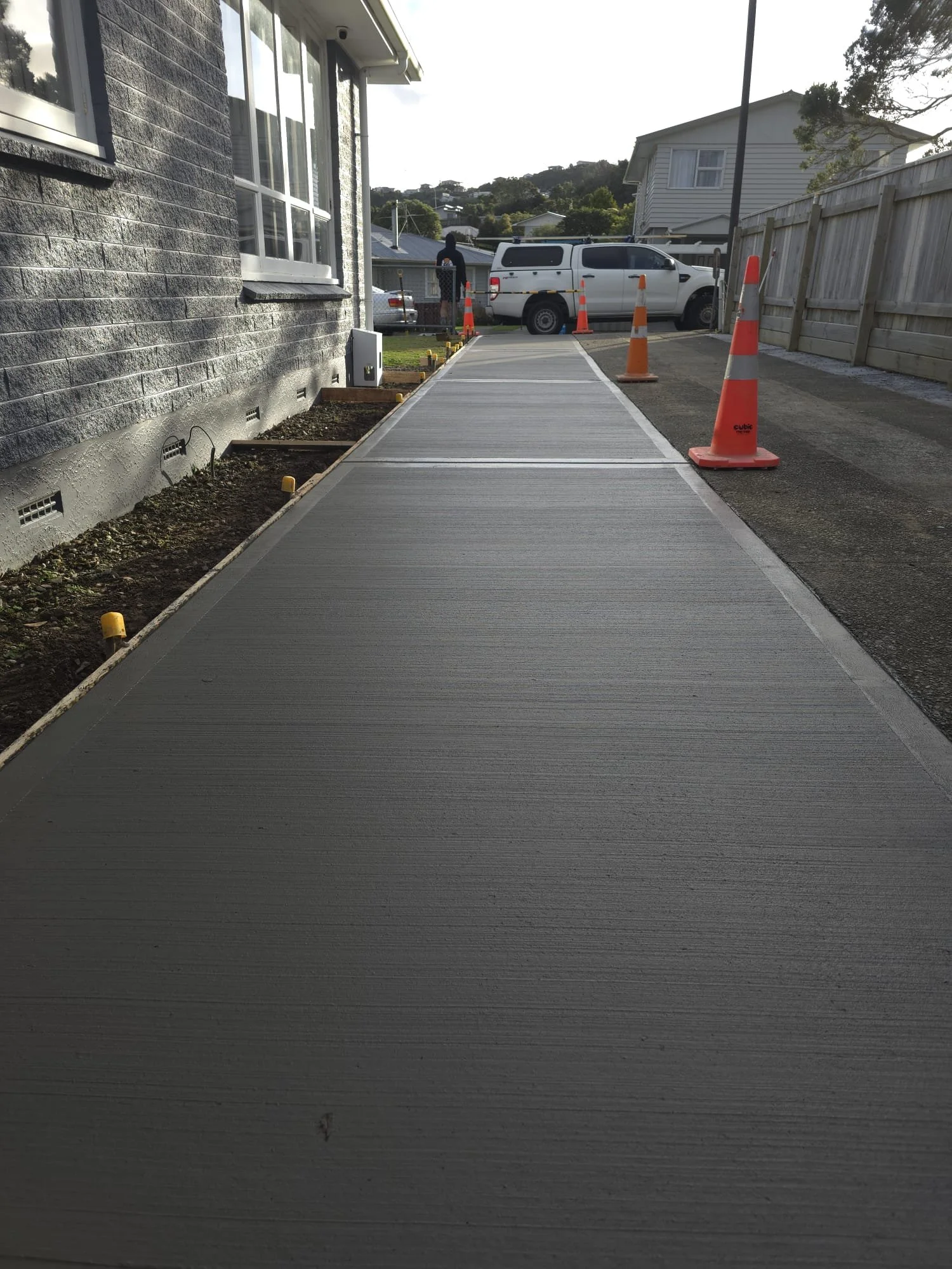 Keystone Civil Limited NZ