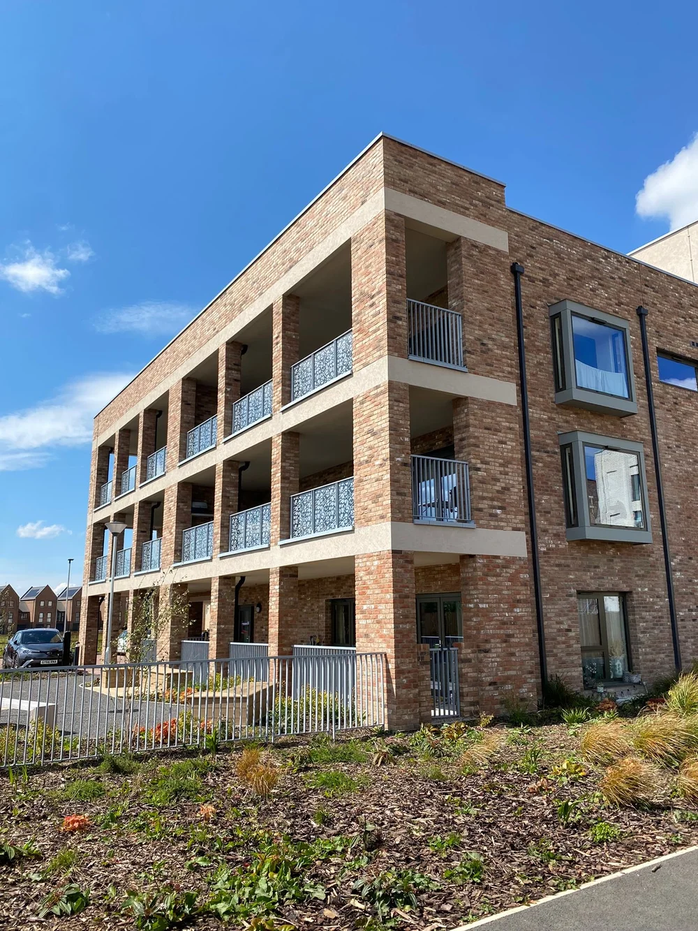 Euro Building and Maintenance Contractors Ltd