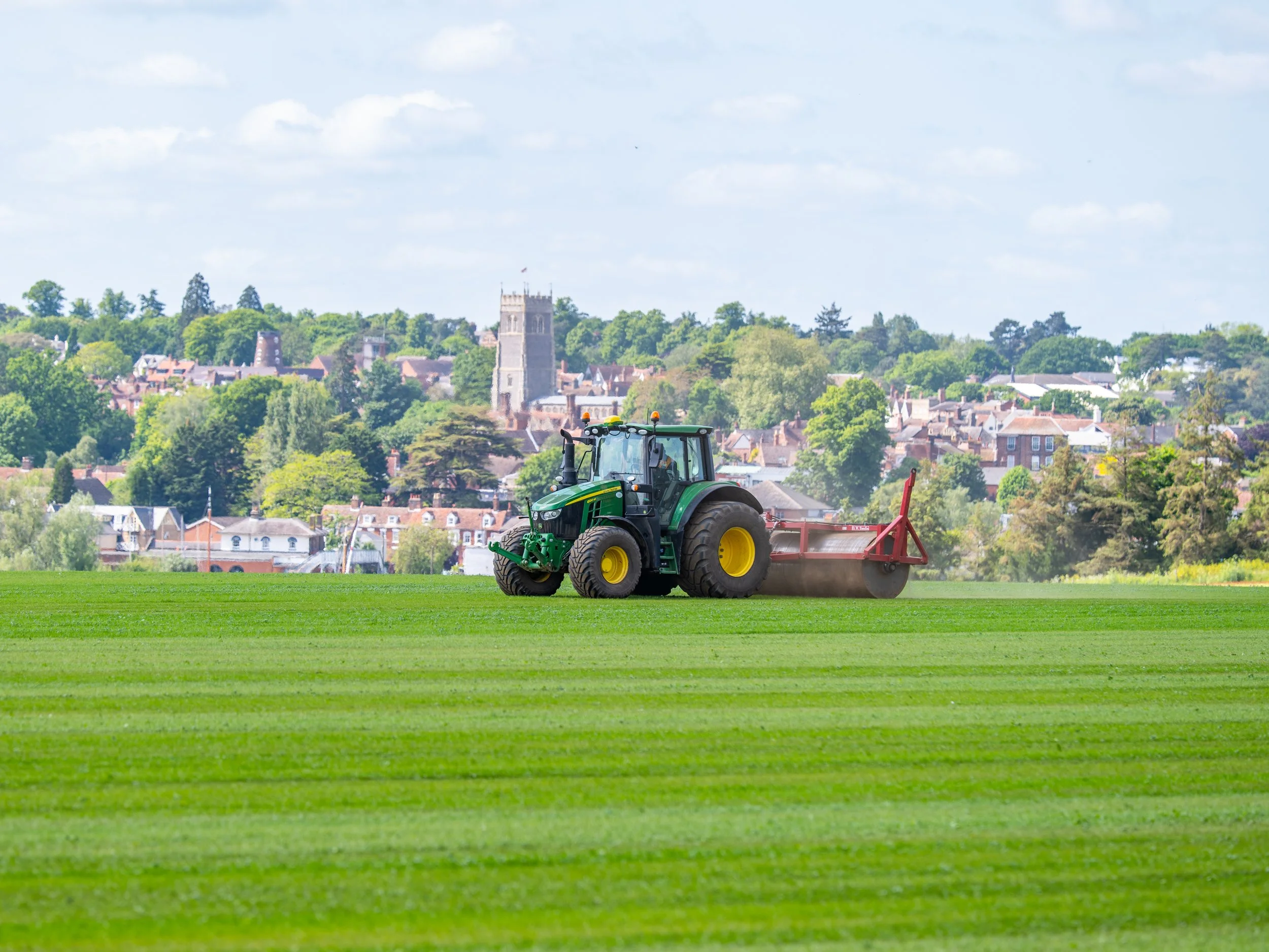 About Us — Sovereign Turf