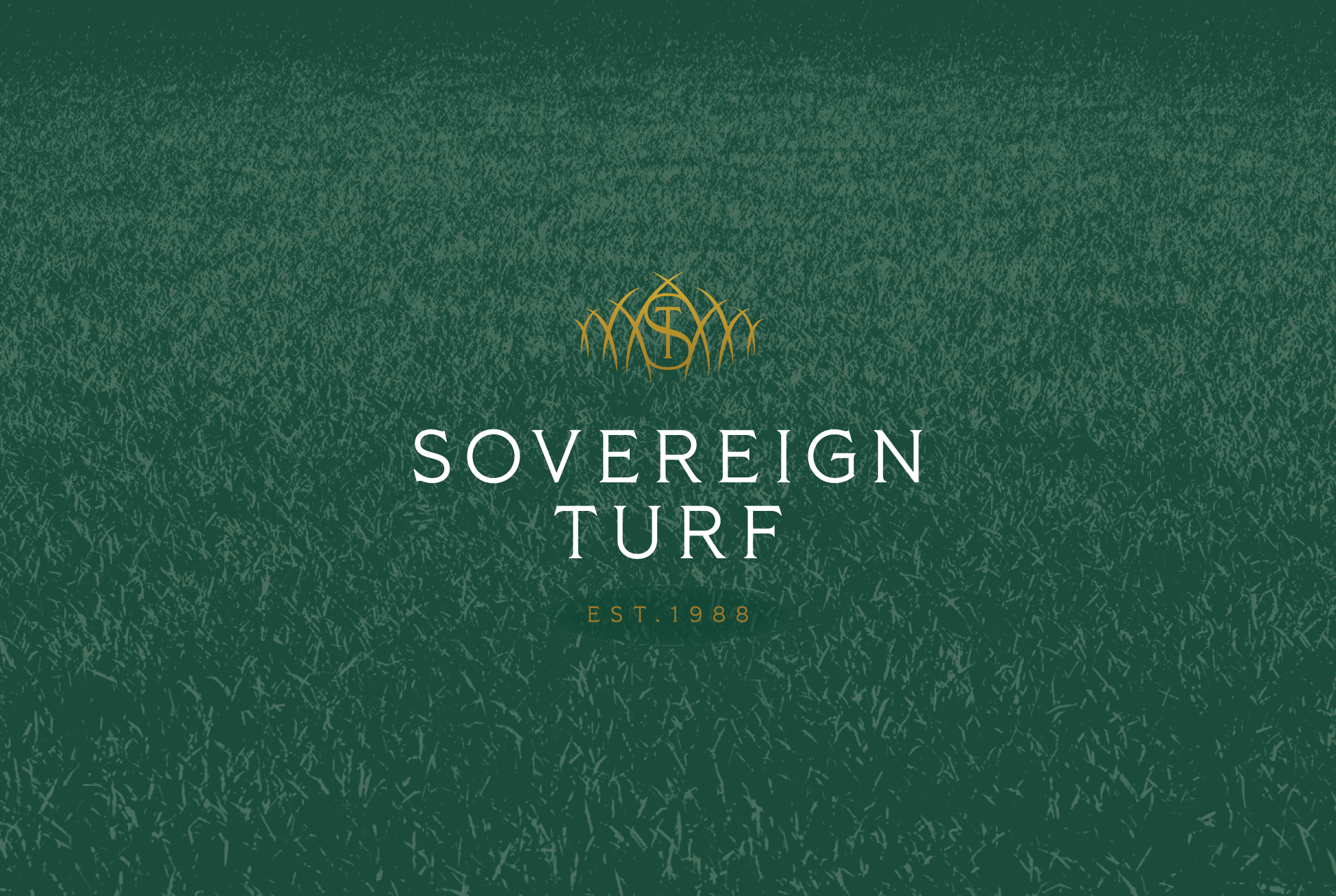 Heritage — Sovereign Turf