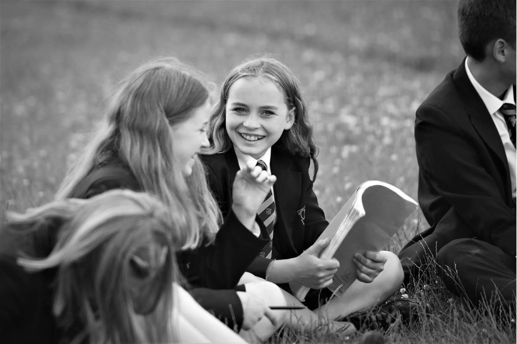 Cradle-to-Career Partnership