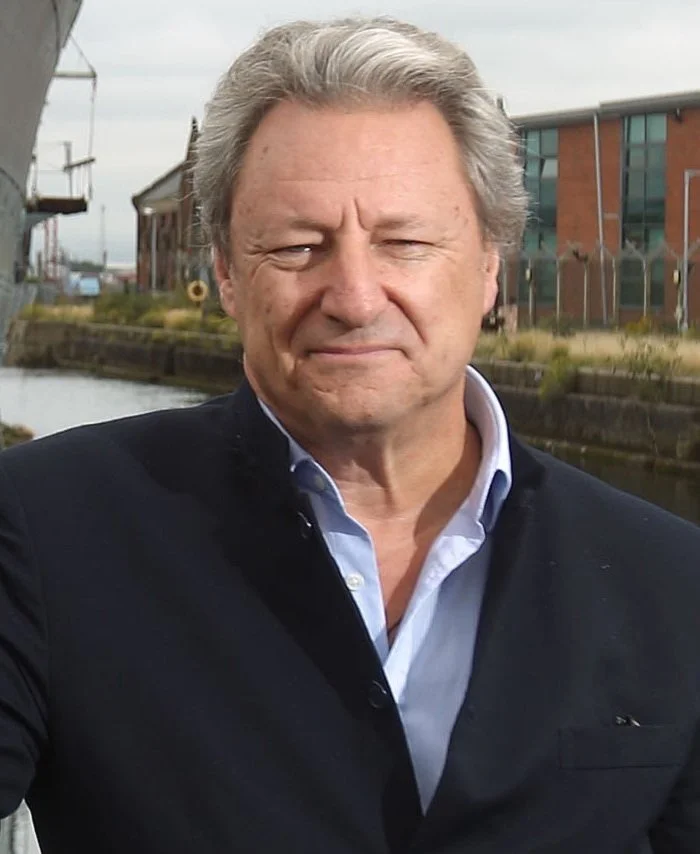 ENGLISH — anderslassentv.com