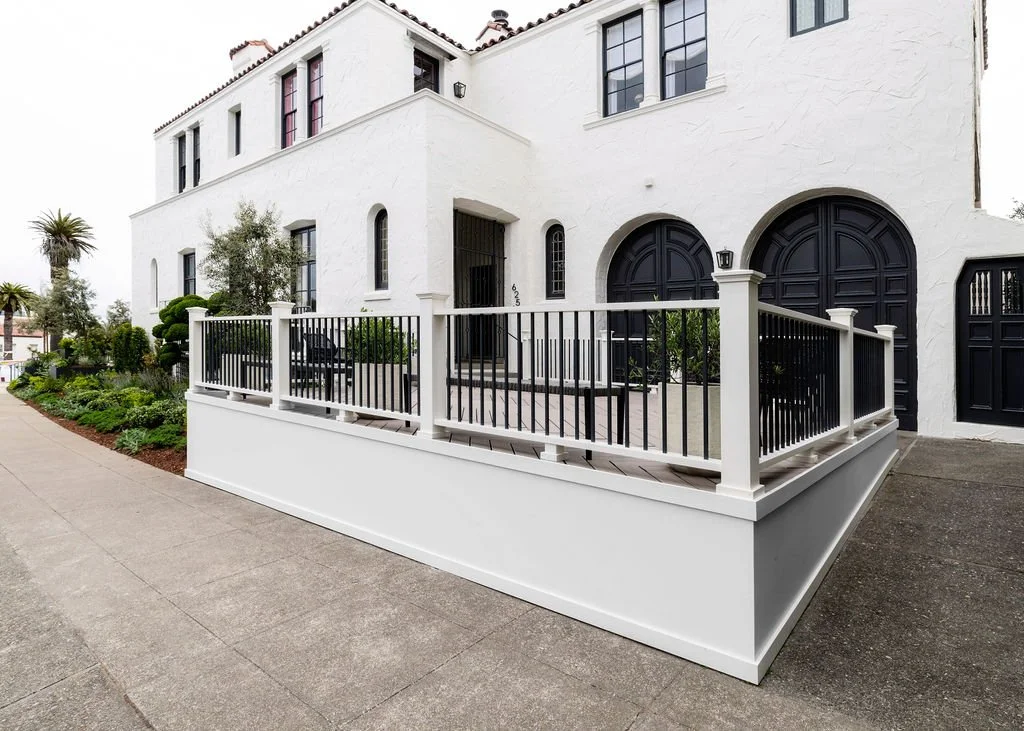 Portfolio — Arntz Interiors | Marin & California Residential Interior ...