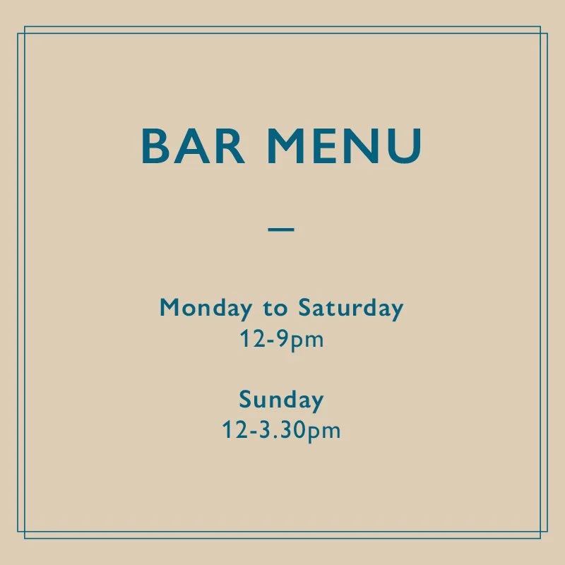 Menus & Christmas — Red Lion Brinkley