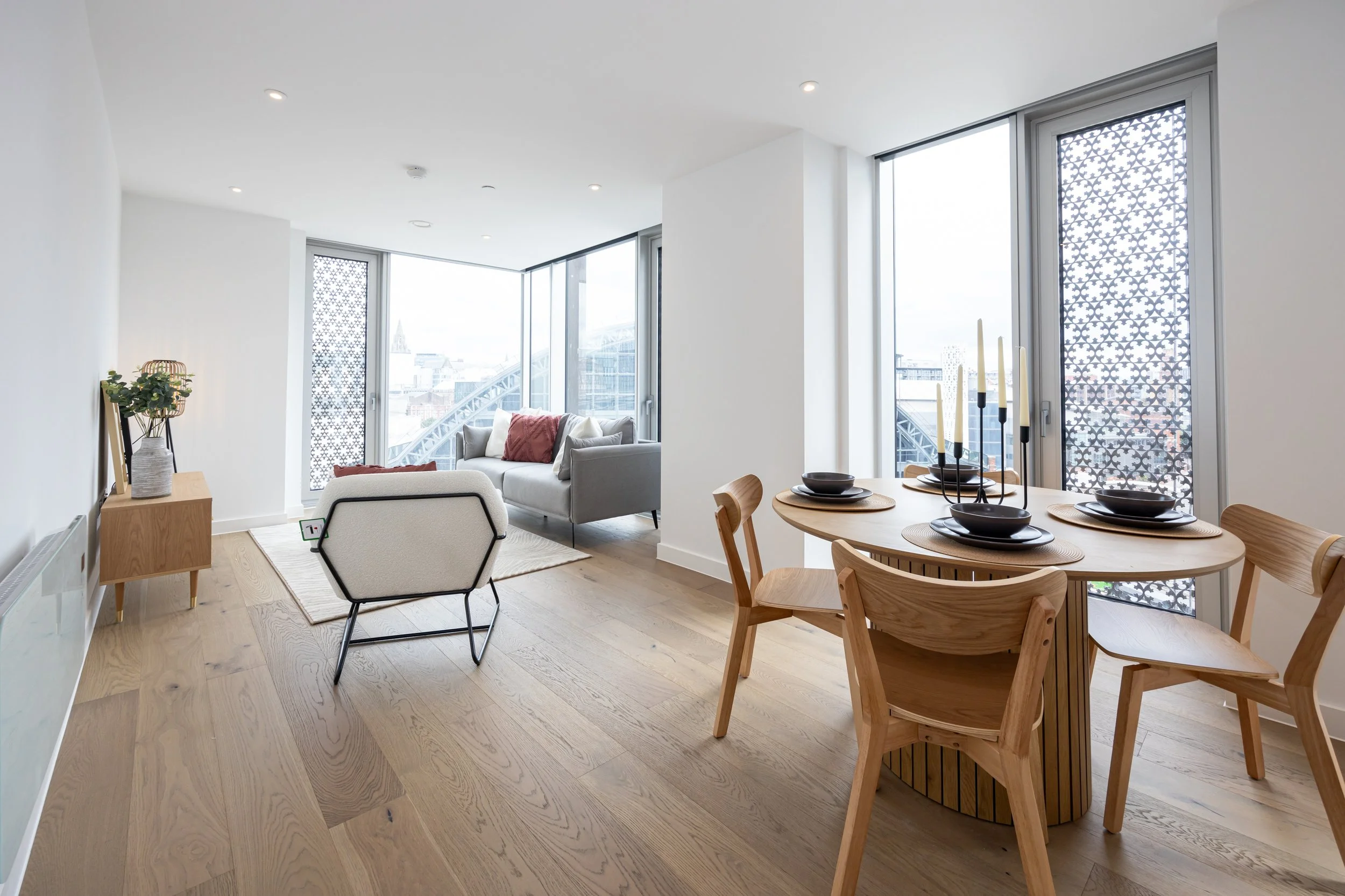 Essential Ensemble — NPP Interiors