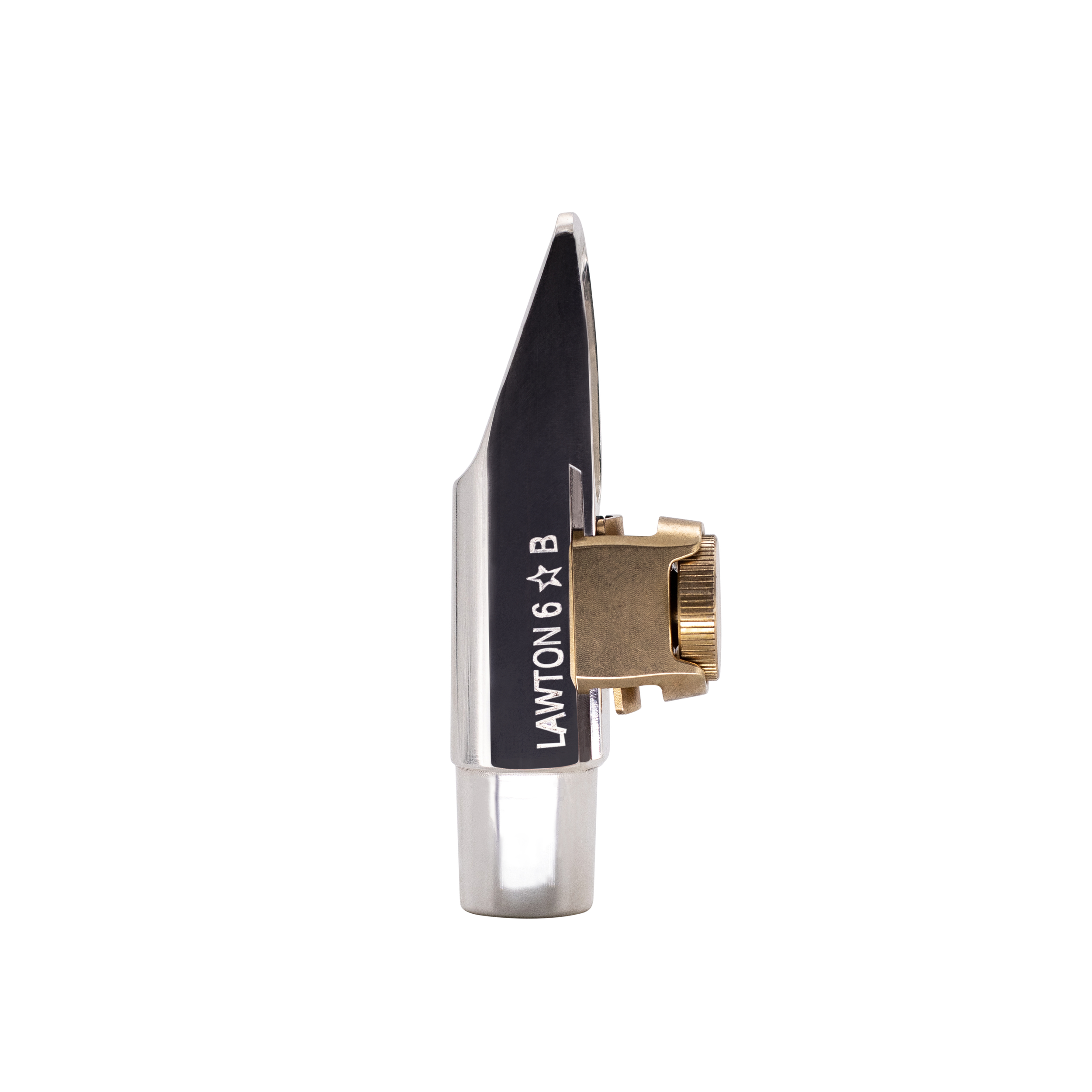 saxophone mouthpiece manufacturer for alto, tenor, baritone and soprano ...