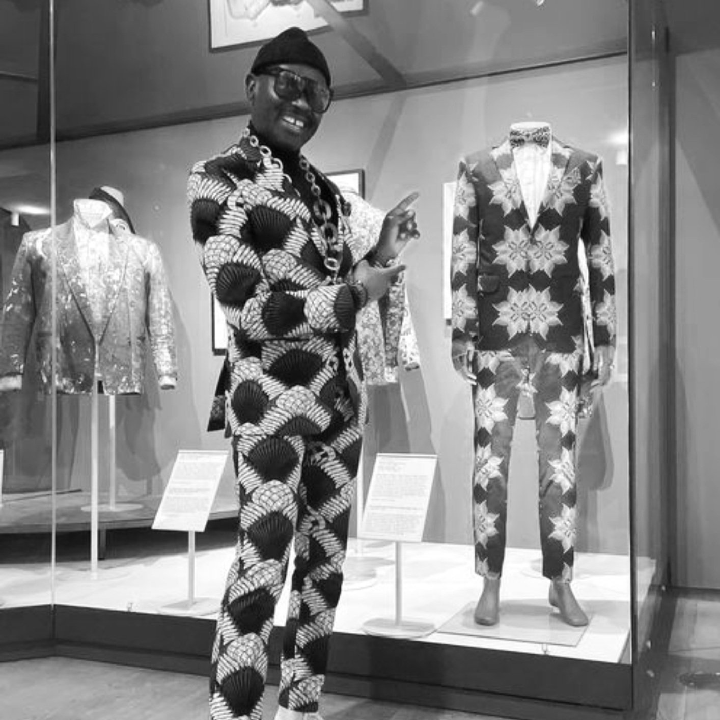 Meet the team behind The Ikenga Organisation — IKENGA ORGANISATION