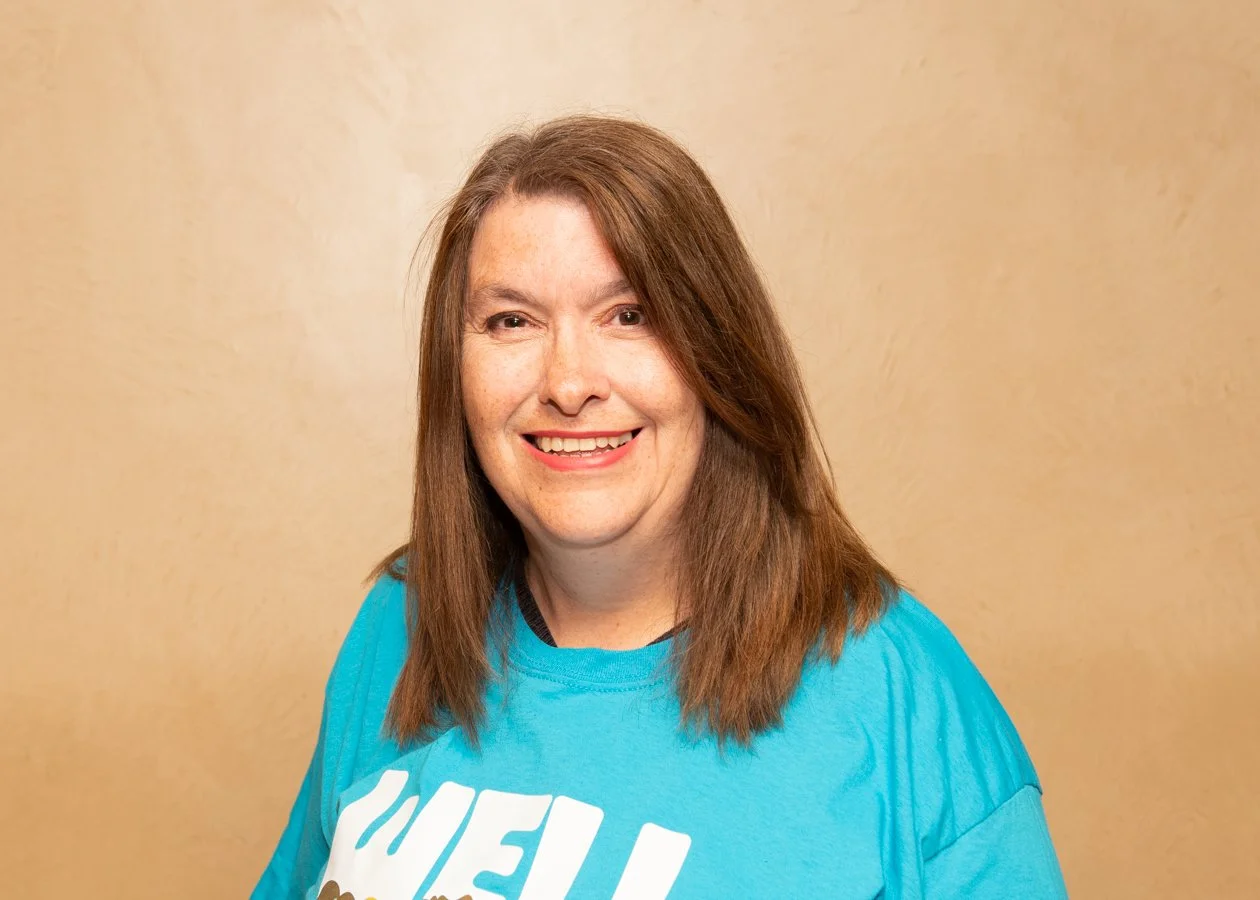 The Team — Well Windsor Charity