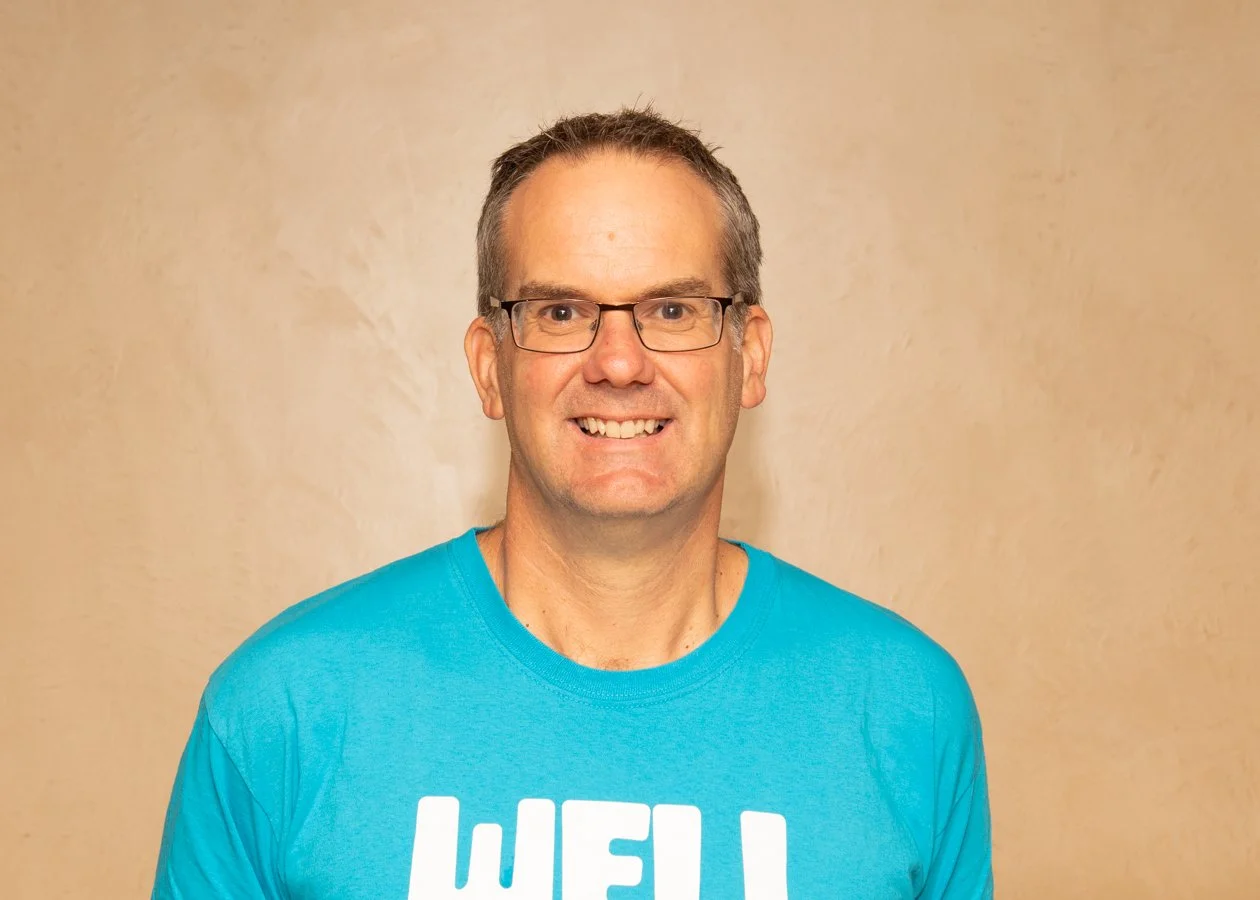 The Team — Well Windsor Charity