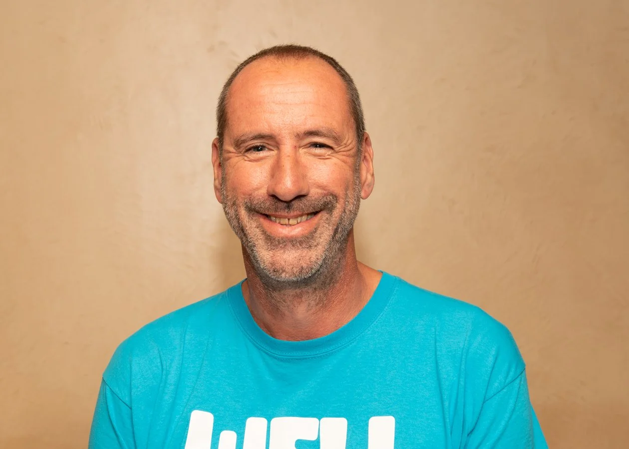 The Team — Well Windsor Charity