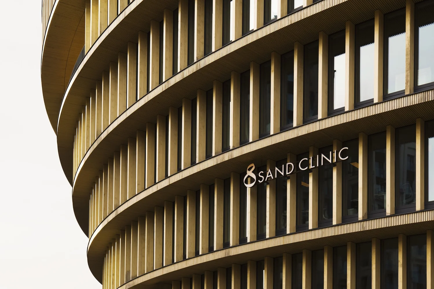 Sand Clinic