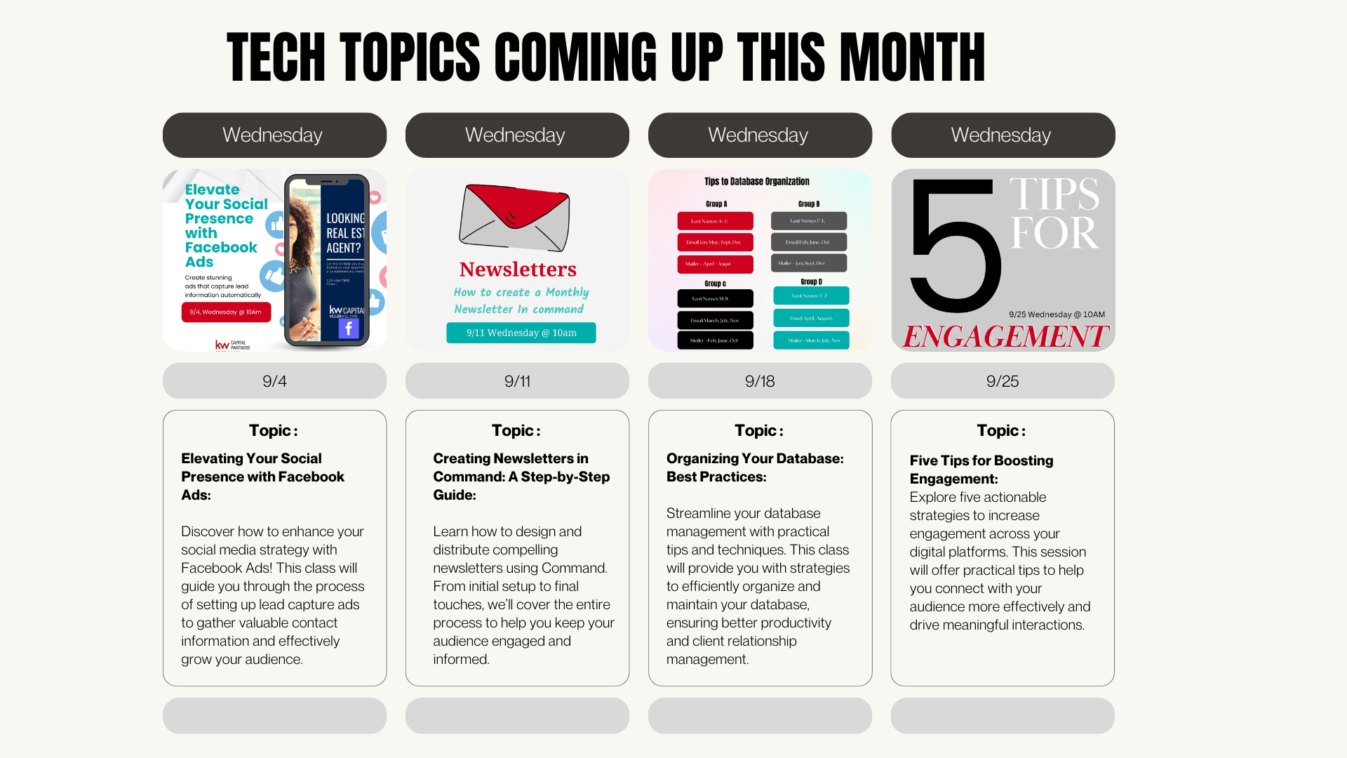 Technology — KWCP274.com