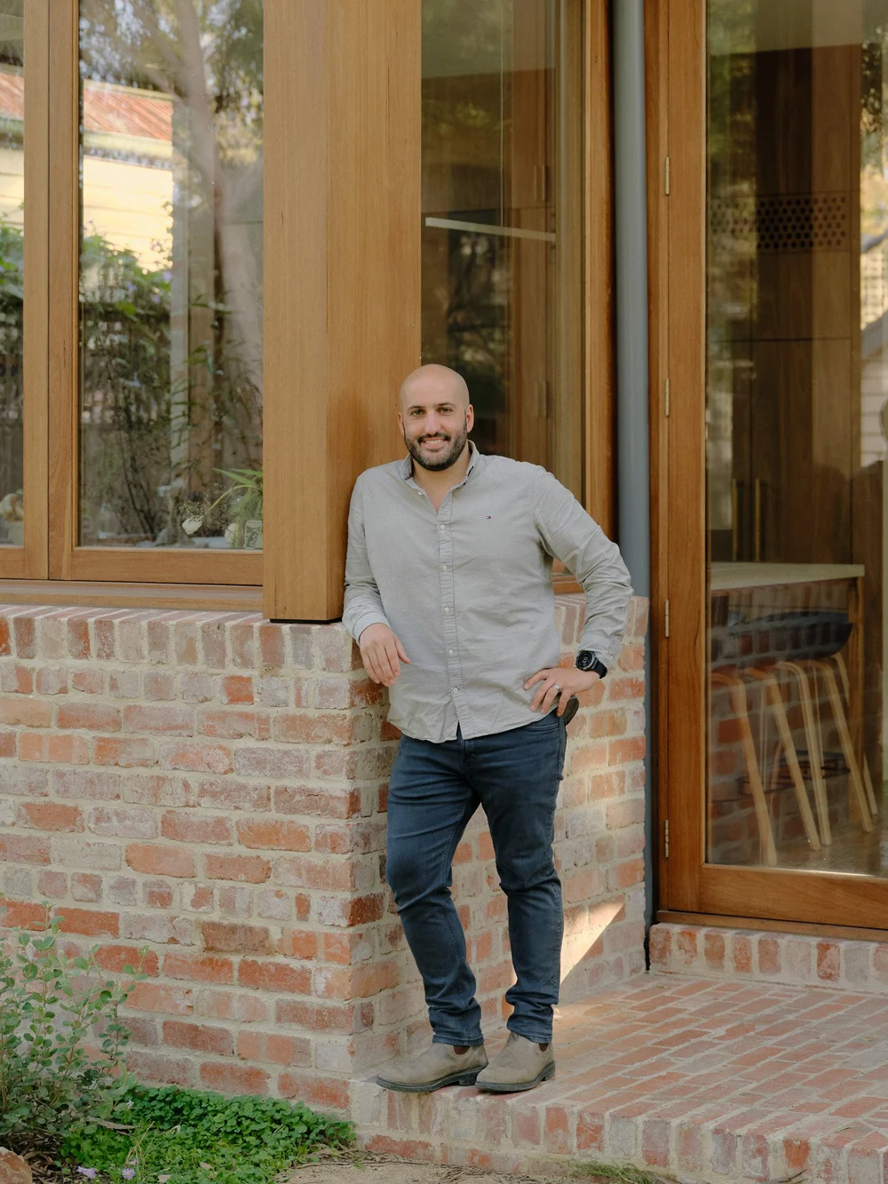 About | Build with Excellence — Start Your Project — Blueprint — A ...
