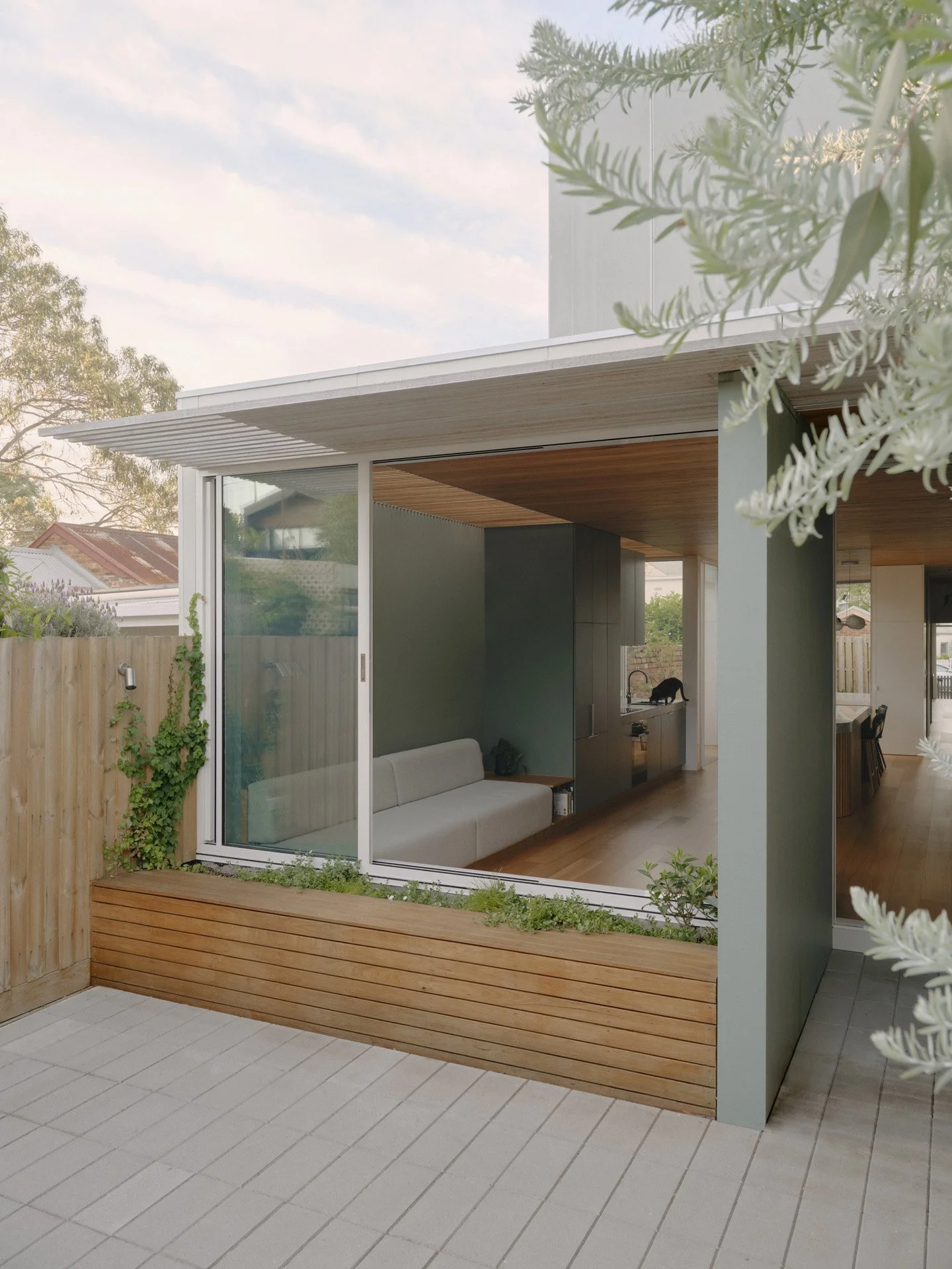 Terrace #71 | Build Your Dream Home Today — Blueprint — A blueprint for ...
