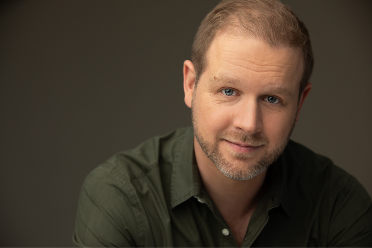 David — Irene Sankoff & David Hein