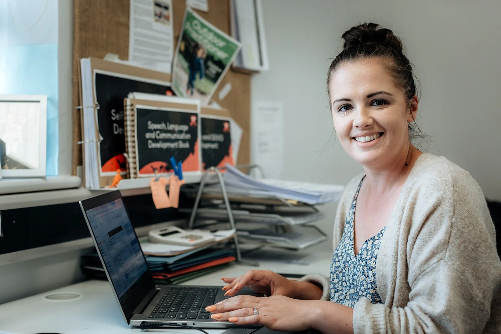 Careers at Muddy Boots