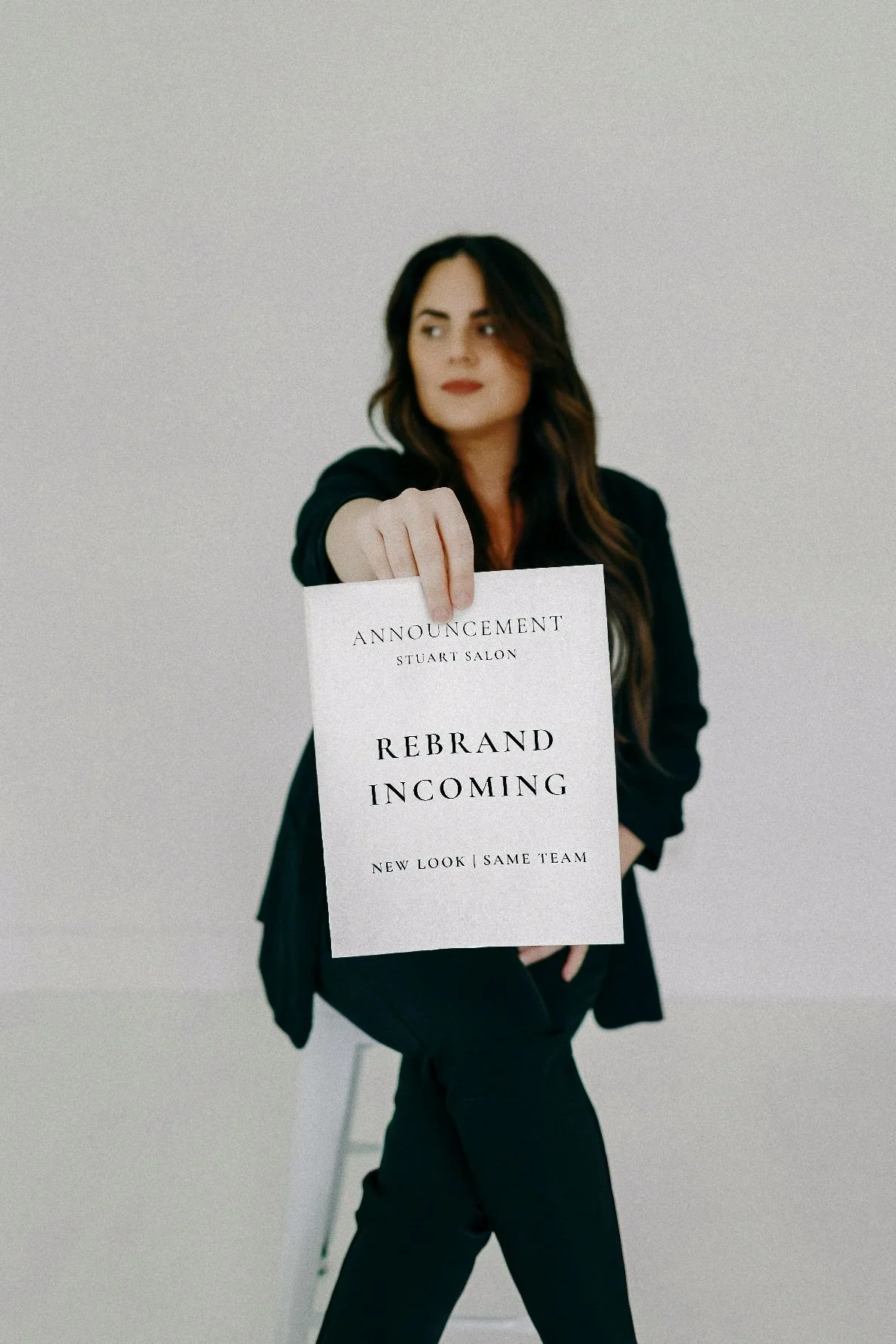 Stuart Salon | Experience Clean Beauty