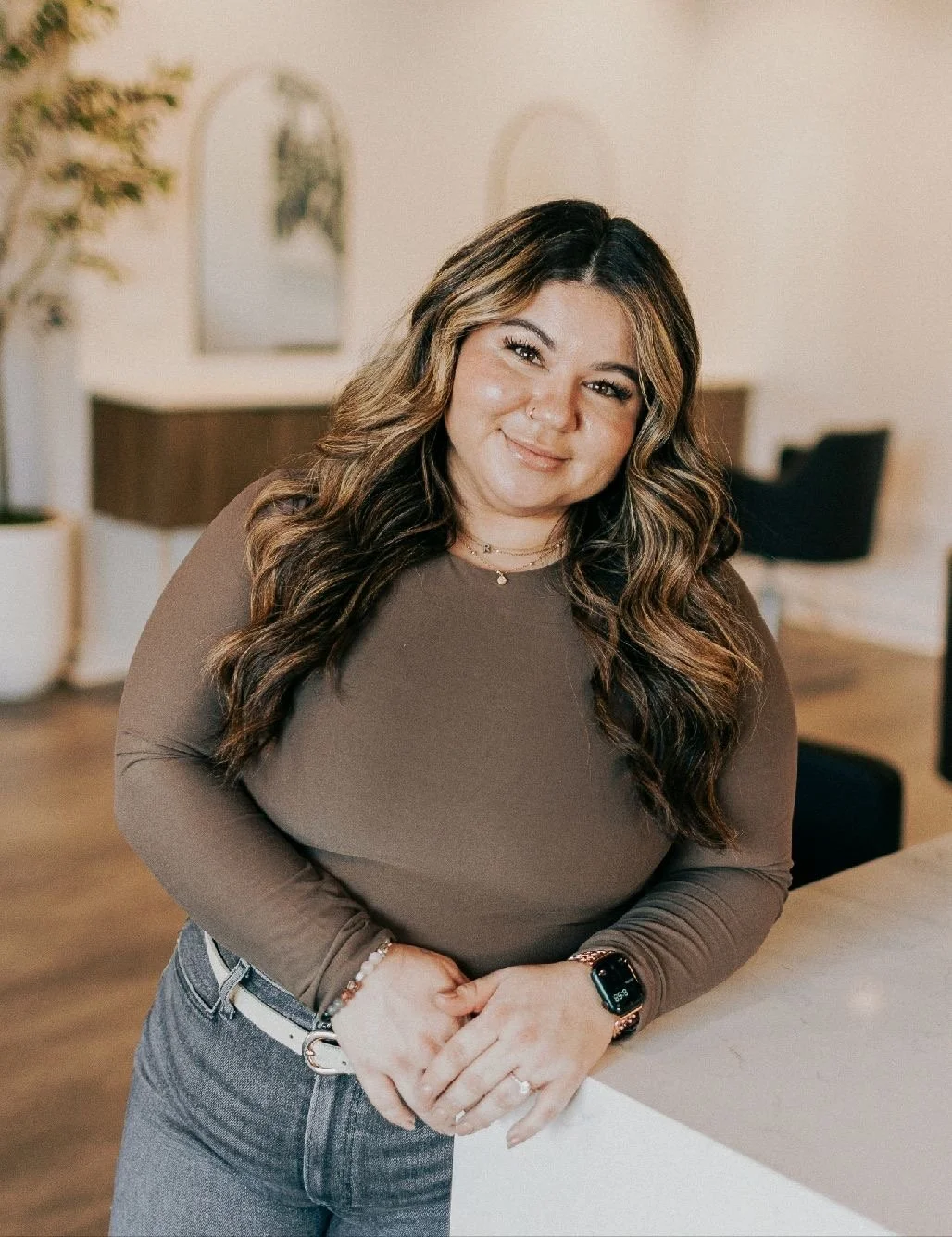 About Our Team — Organic Salon of Stuart