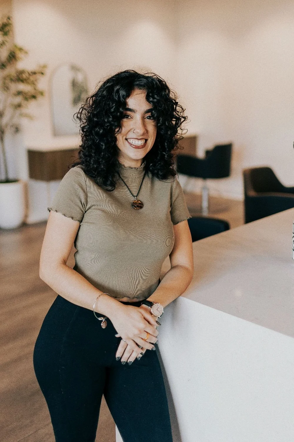 About Our Team — Organic Salon of Stuart