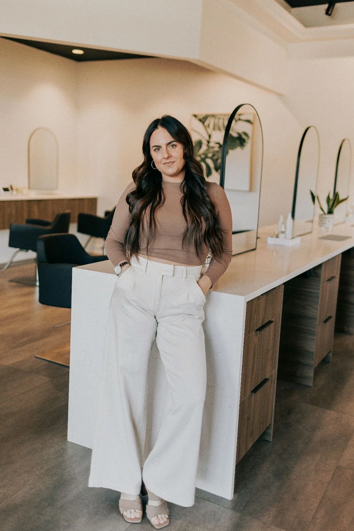 About Our Team — Organic Salon of Stuart