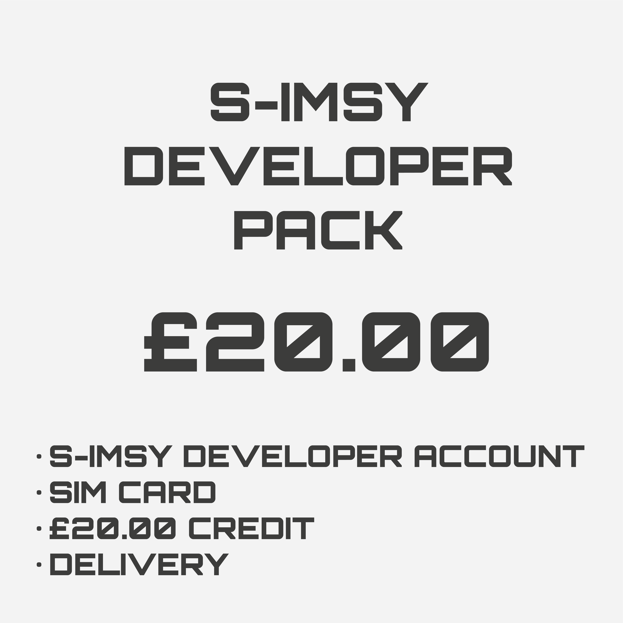 SIMSY | Simplified Connectivity for Industry 4.0 & Field Devices