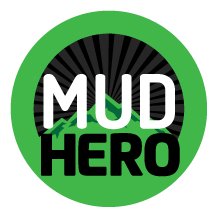 Mud Hero - Canada's Mud Obstacle Race