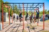 Mud Hero - Canada's Mud Obstacle Race