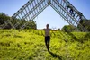 Mud Hero - Canada's Mud Obstacle Race