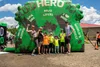 Mud Hero - Canada's Mud Obstacle Race