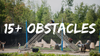 Mud Hero - Canada's Mud Obstacle Race