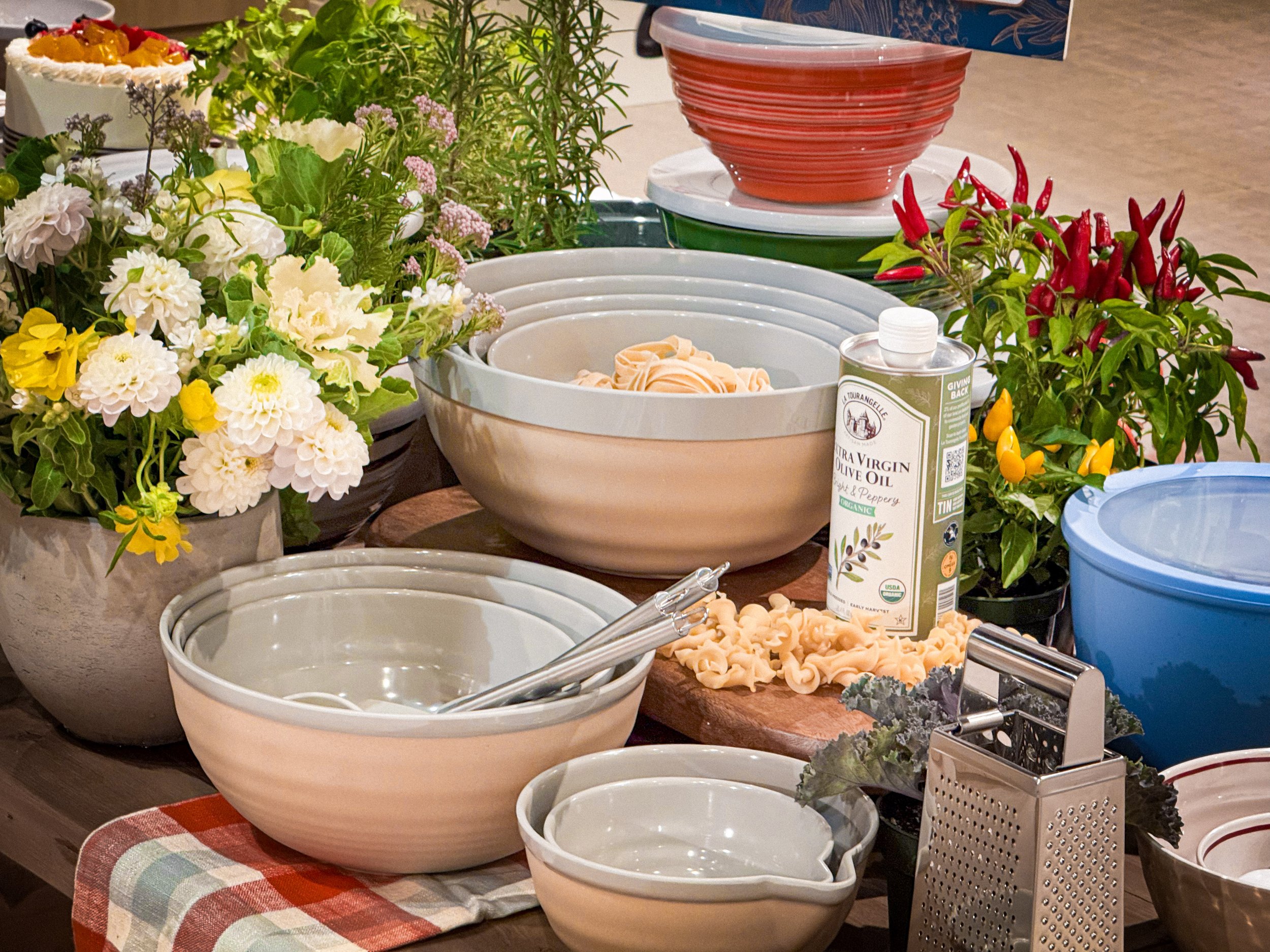 First Design Global Inc.