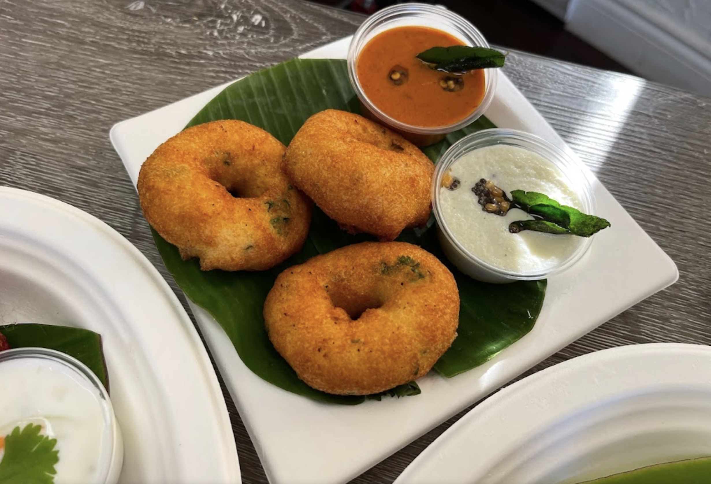 Contact | Discover Authentic South Indian Cuisine – Contact Us Today ...