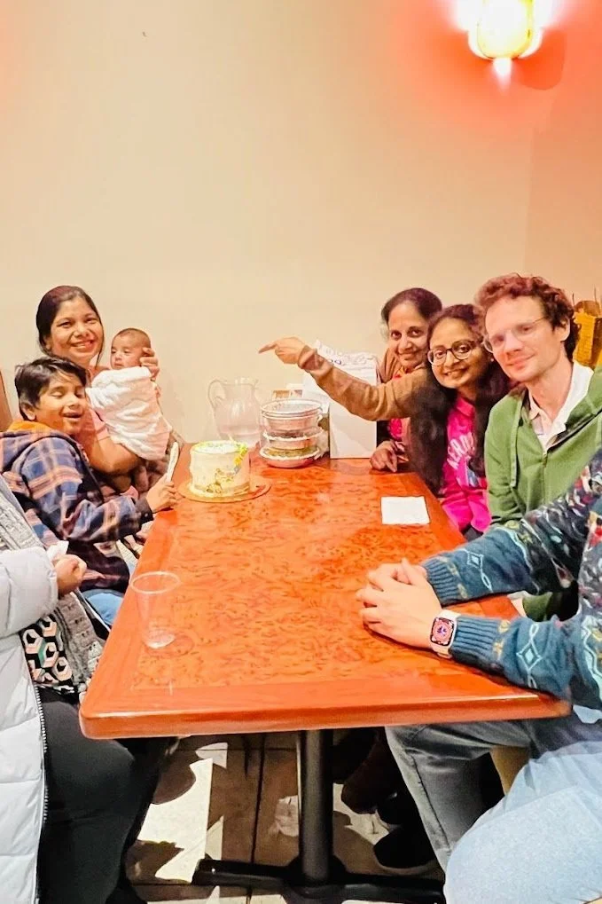 Menu | Order Delicious Meals Now — Amma's Kitchen