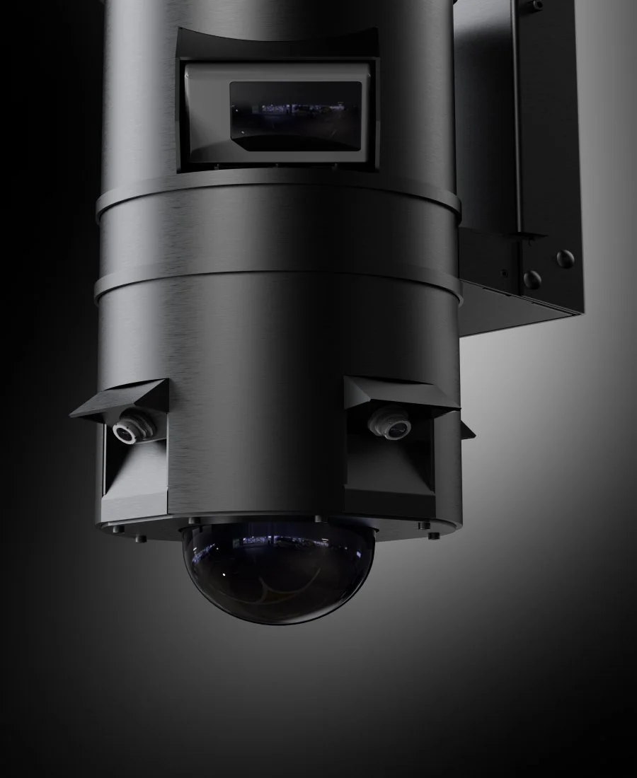 Immediate Action — Advanced Technology for Asset and Personnel Security