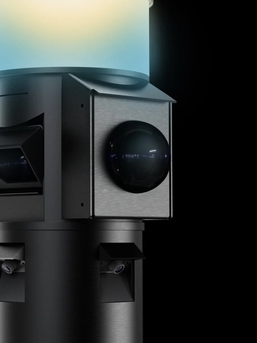 Immediate Action — Advanced Technology for Asset and Personnel Security