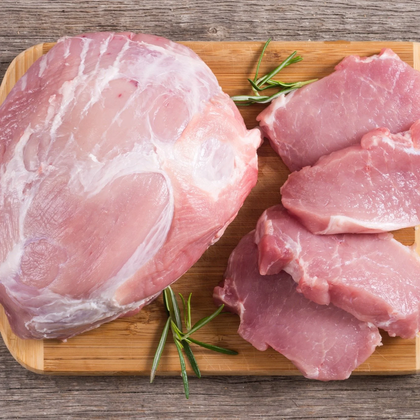 Products | Locally Grown Beef | Pork & Lamb — Didrikson Farms