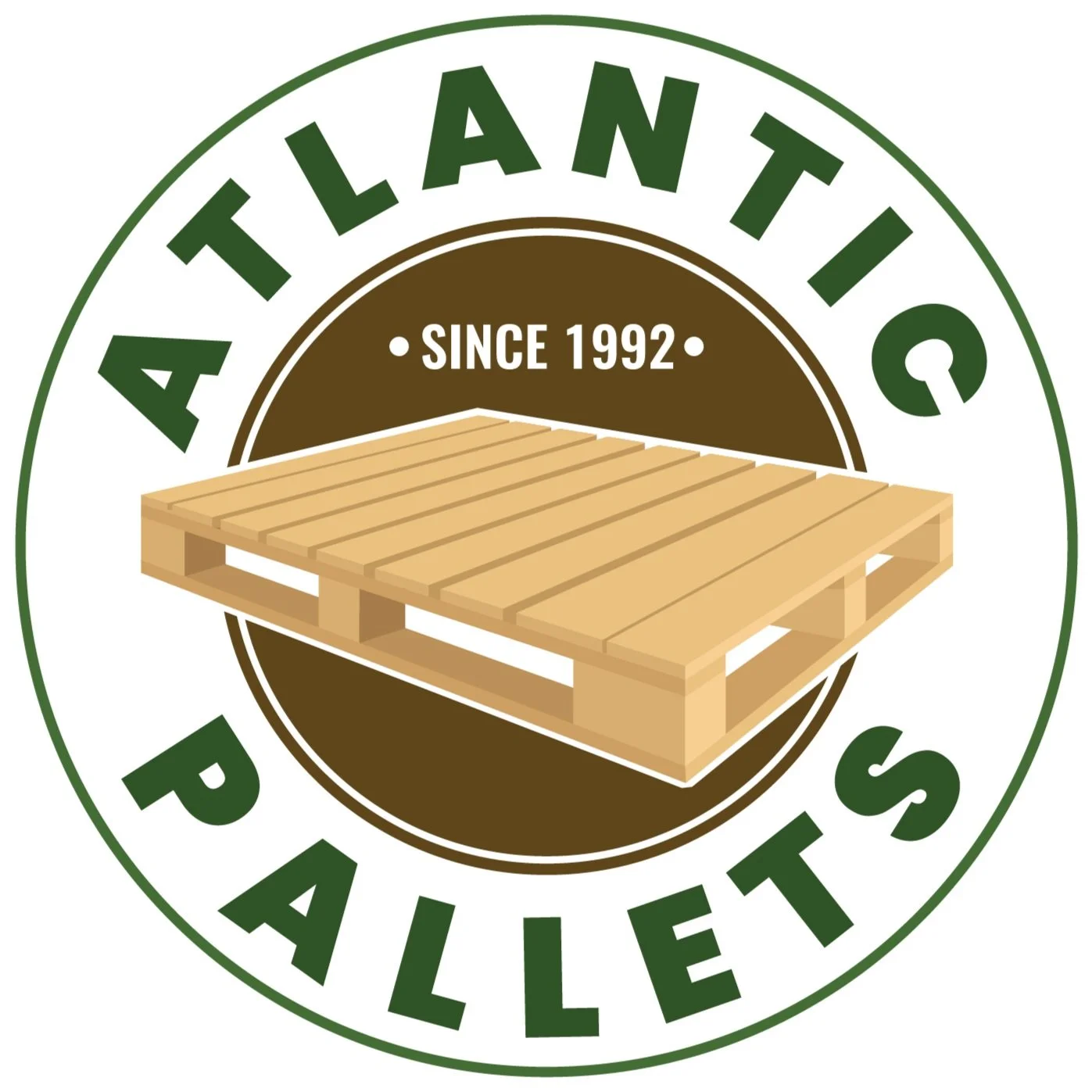 Atlantic Pallets | Enhance Your Shipping Solutions Today