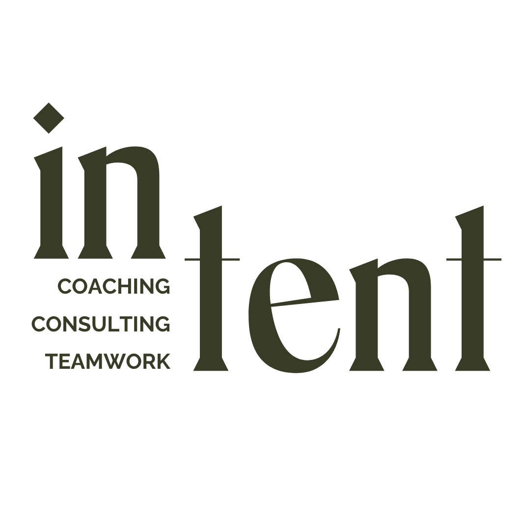 “Why Coaching?” — Intent