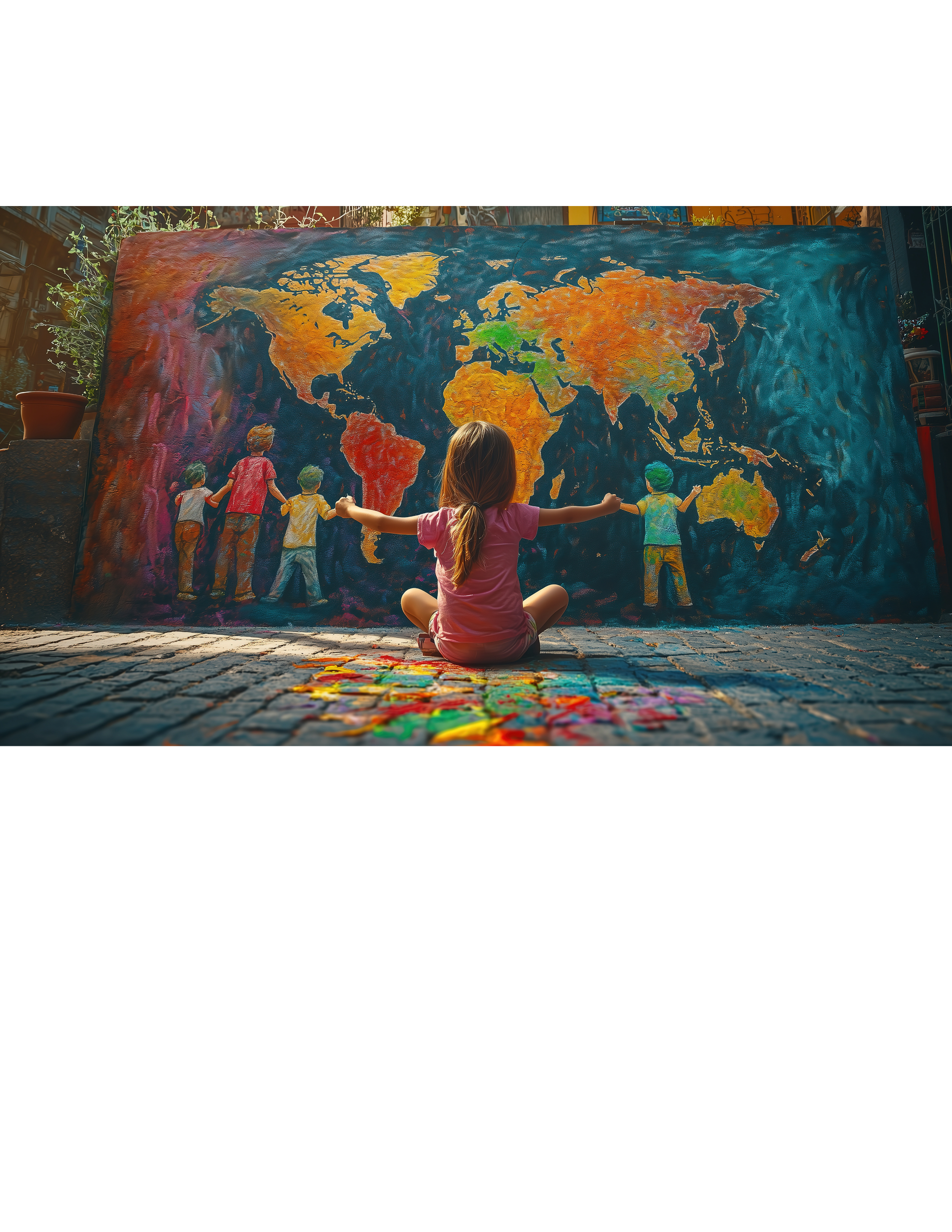 International Services — Eagle Solutions 501C3