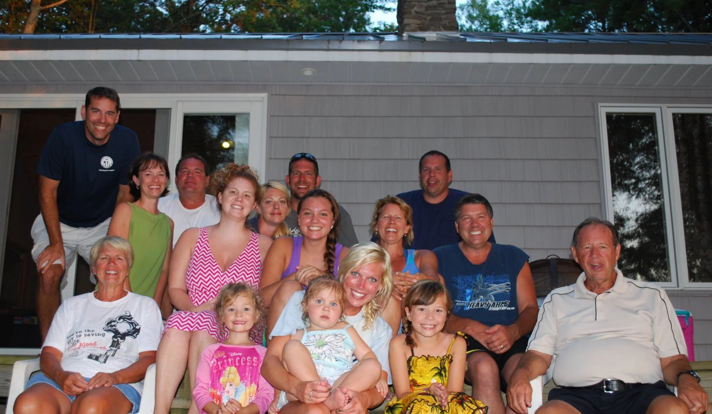 Values — Legs Financial